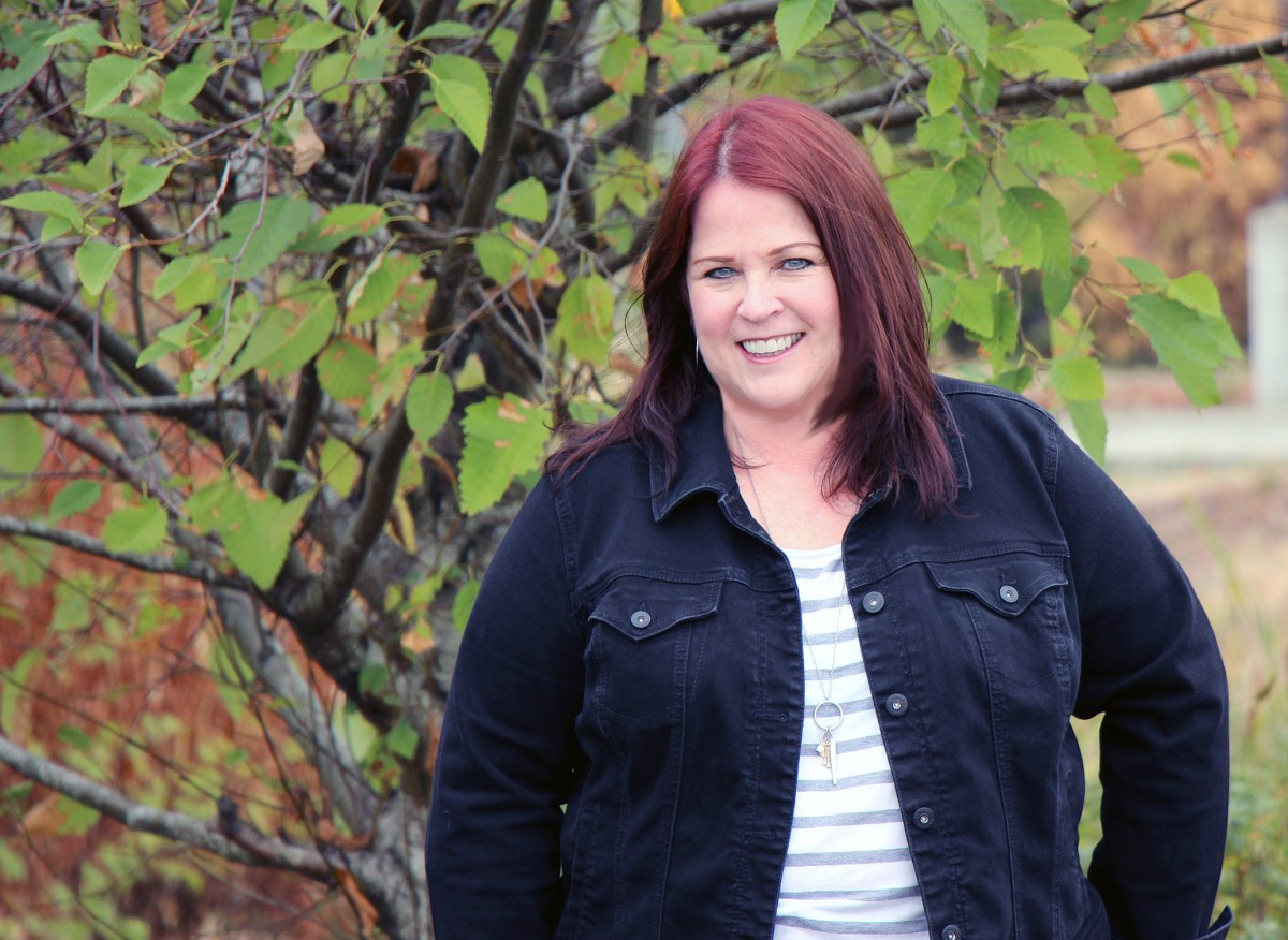 Jill McArthur – Genesis Performance Systems