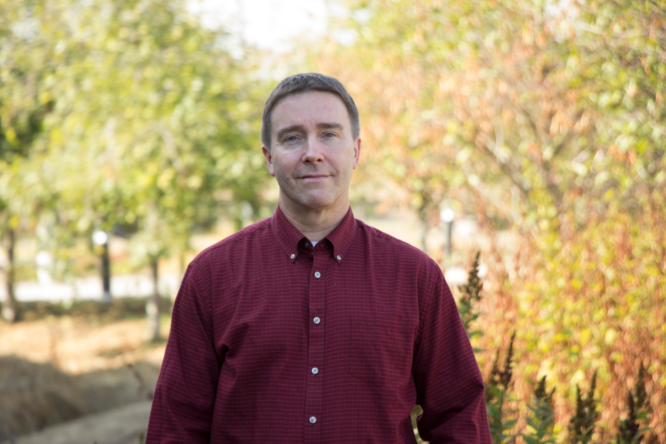 Scott Benjamin – Genesis Performance Systems